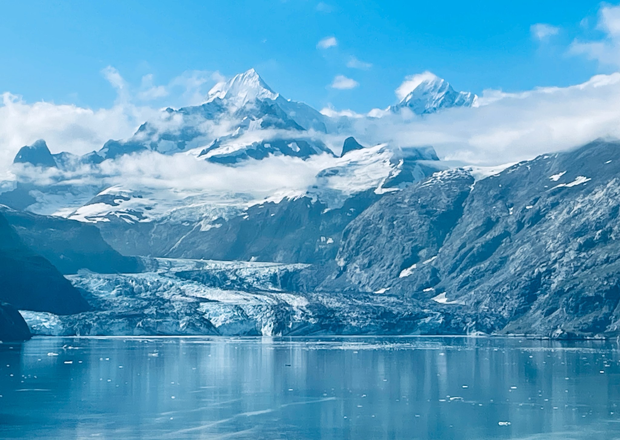 ALASKA: Overview – wherelandandwatermeet